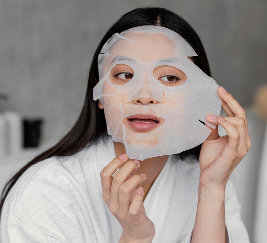 Best Collagen Face Masks
